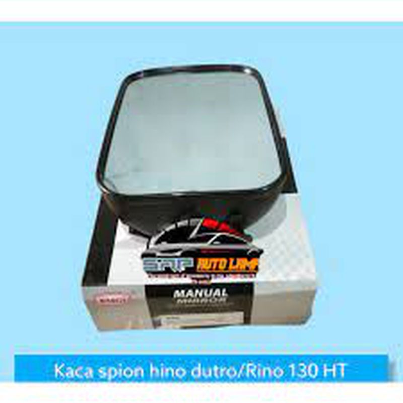 KACA SPION BUS BERBAGAI JENIS DAN MODEL