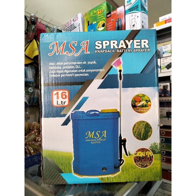Hand Sprayer