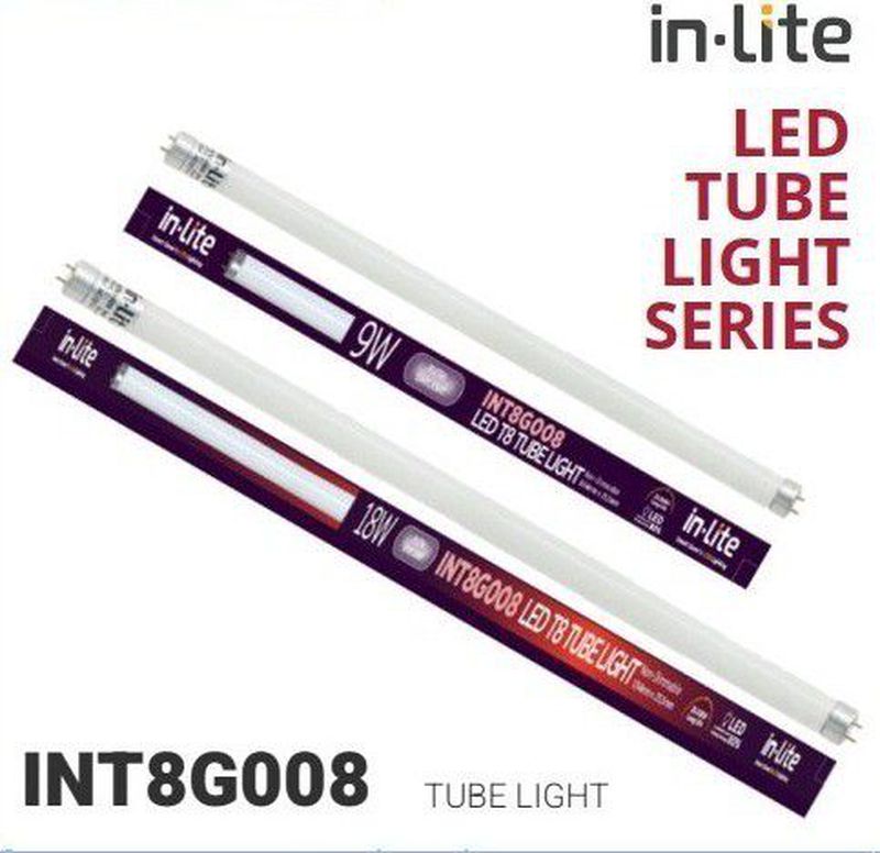 Inlite INTG008 18W Neon LED