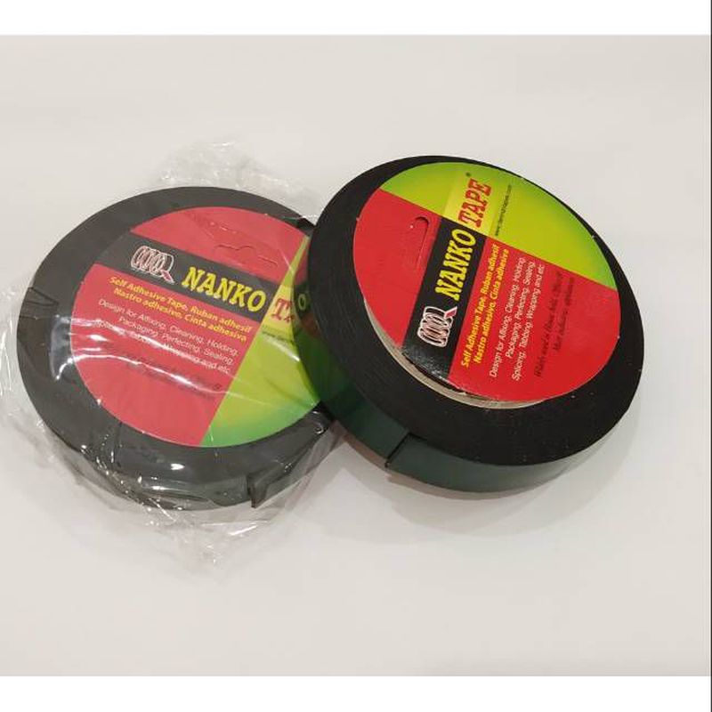 DOUBLE FOAM NANKO TAPE