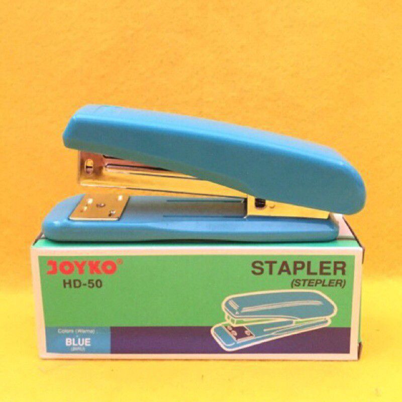 Stapler