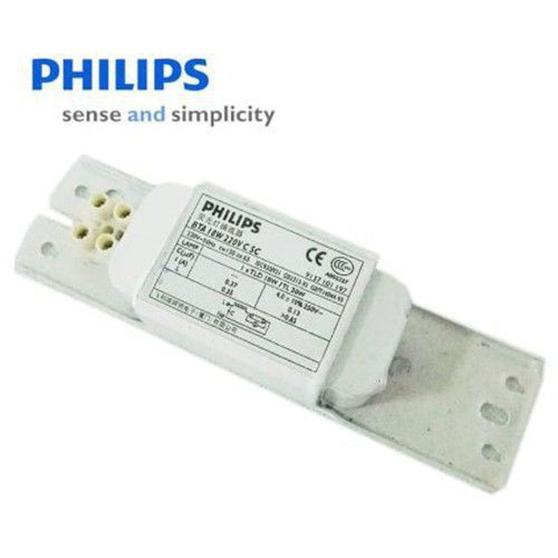 Ballast Lampu Philips