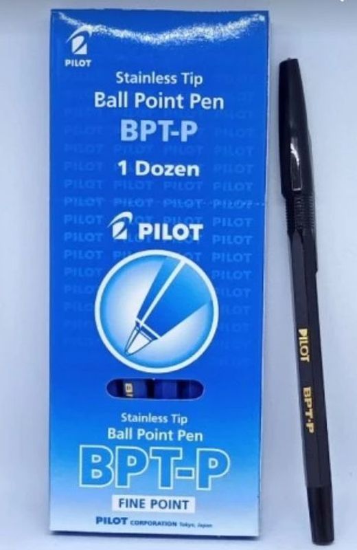 Ballpoint Pilot BPTP