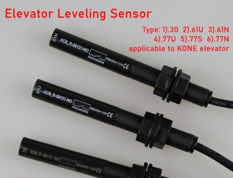 leveling sensor KONE