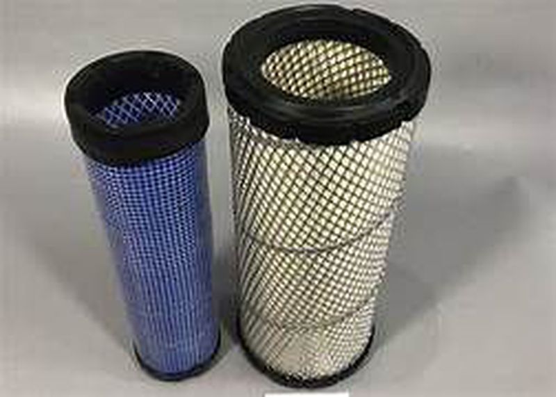Fuel Filter (Motor Grader)