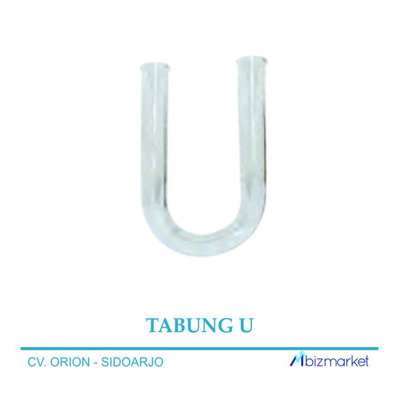 Tabung U
