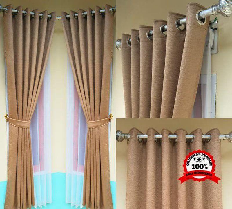 Loundry Gordyn besar, permadani, karpet dan pakaian adat