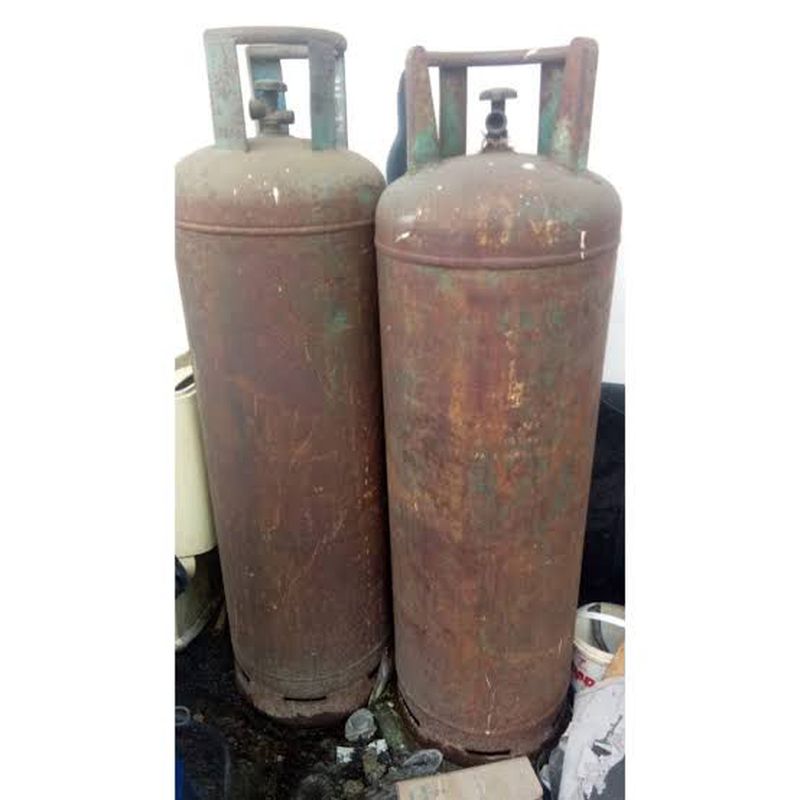 Tabung Gas Isi 50 Kg