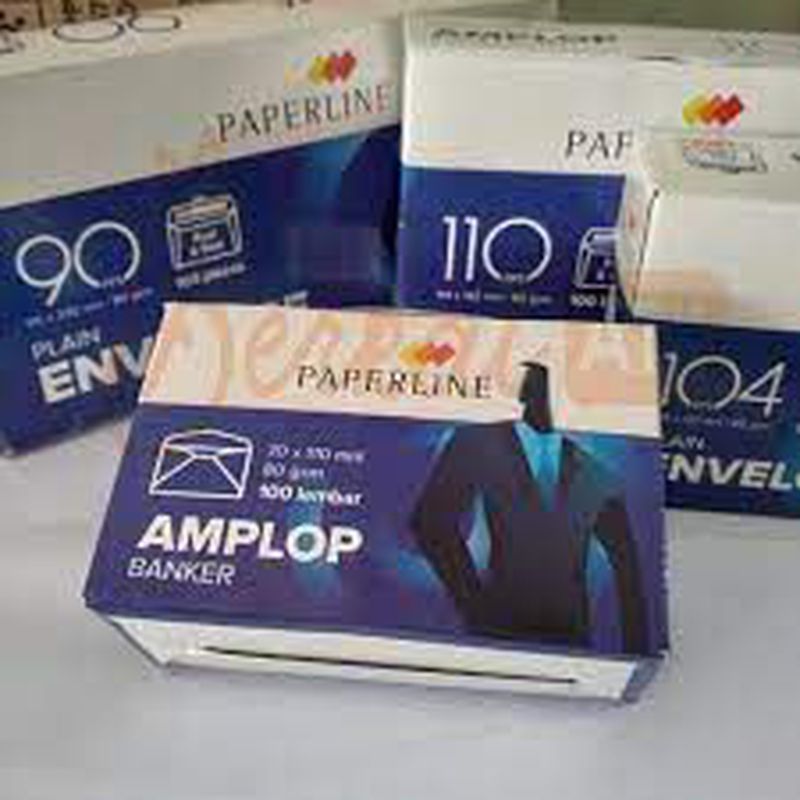 amplop - 110