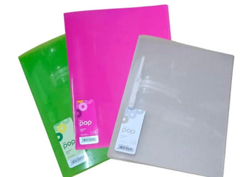 REPORT FILE UKURAN A4