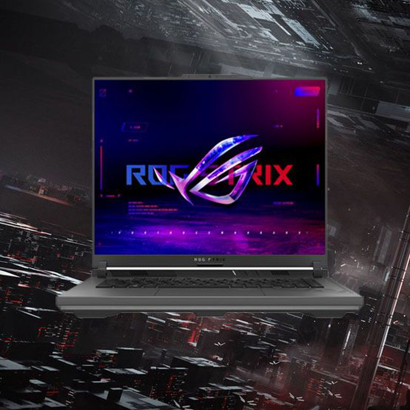 ASUS ROG STRIX G16