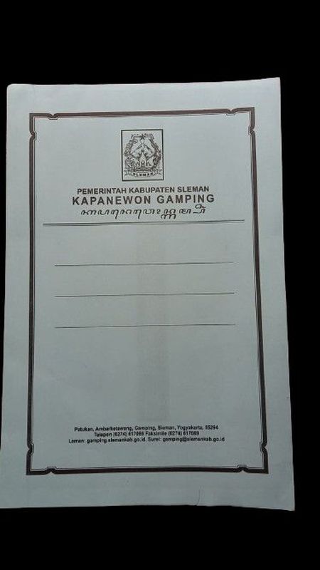 Stop map Berkop BC Leces