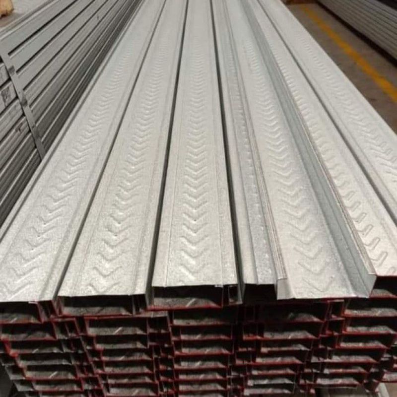 Baja Ringan Canal C75 - A+