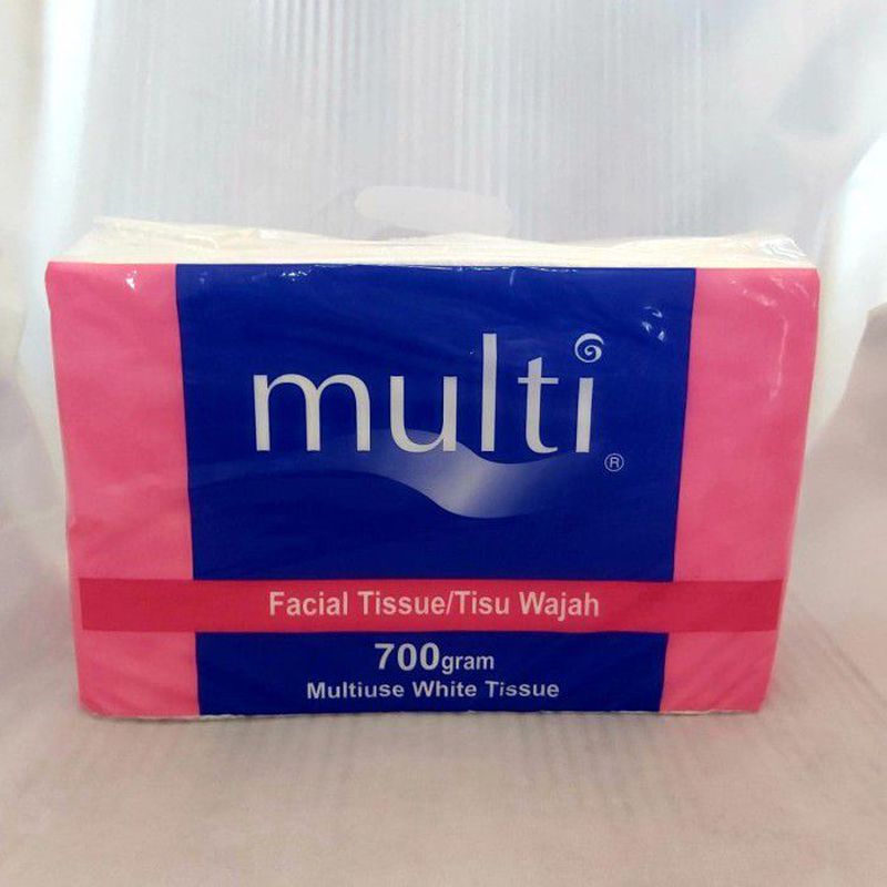 Tissue 700 gr