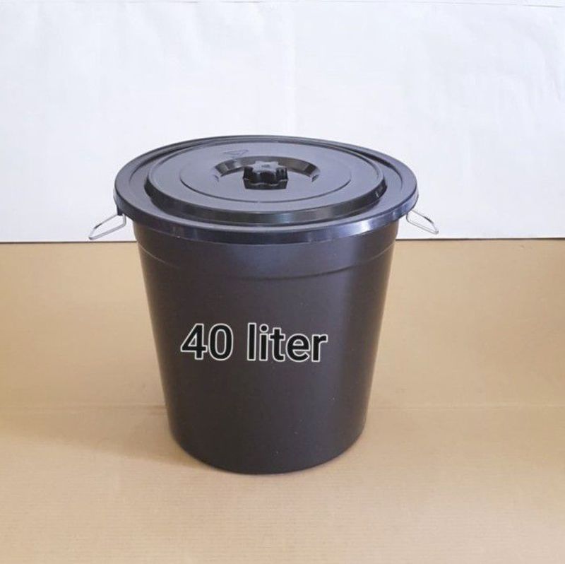 Ember Plastik 40 Liter