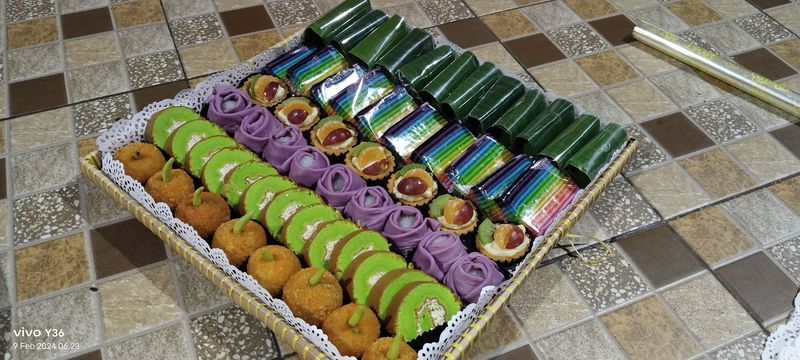 snack jajan basah