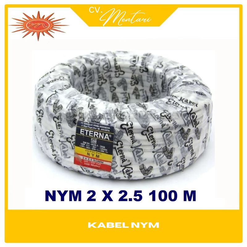 KABEL NYM
