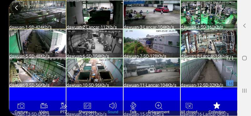 Perawatan Rutin CCTV