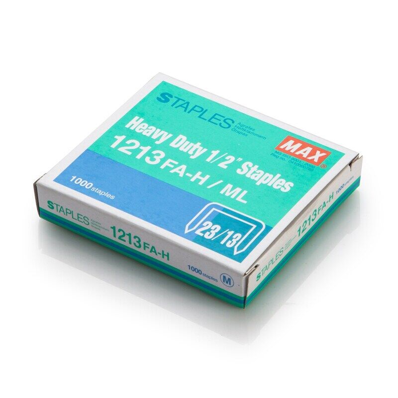 ISI STEPLES 1213 FA-H