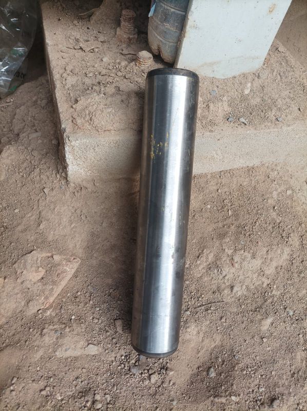 Pin Master BULLDOZER A