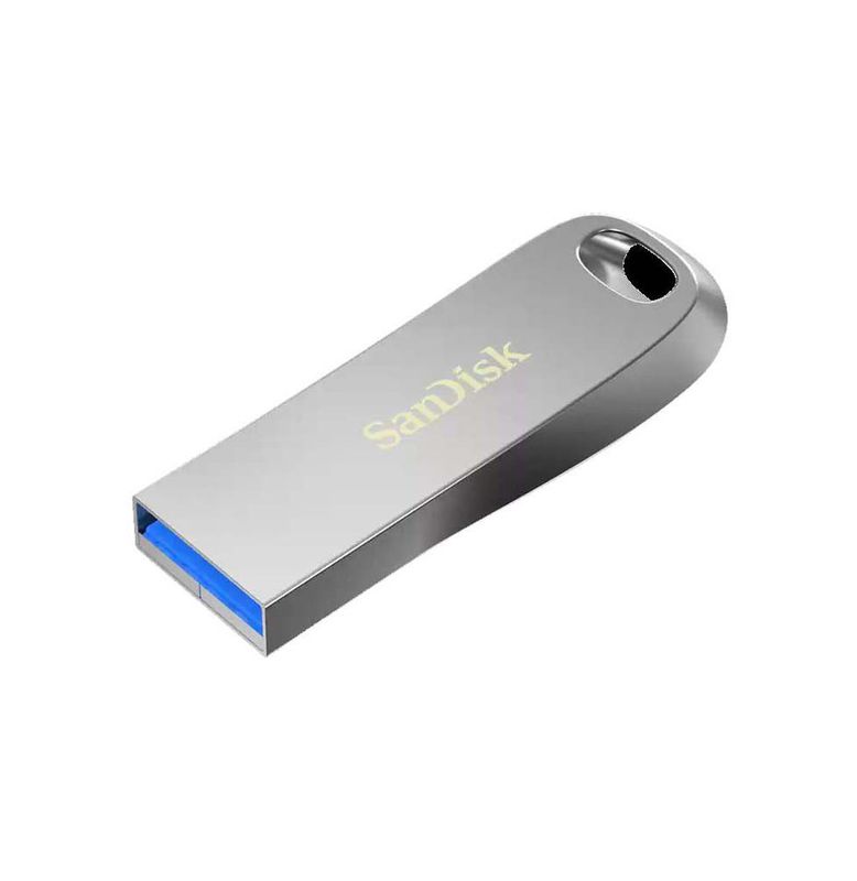 Flashdisk UFD SANDISK 64GB Ultra Luxe usb 3.2 SDCZ74-064G-G46