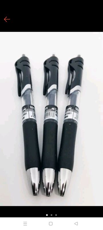 ballpoint , ball pen