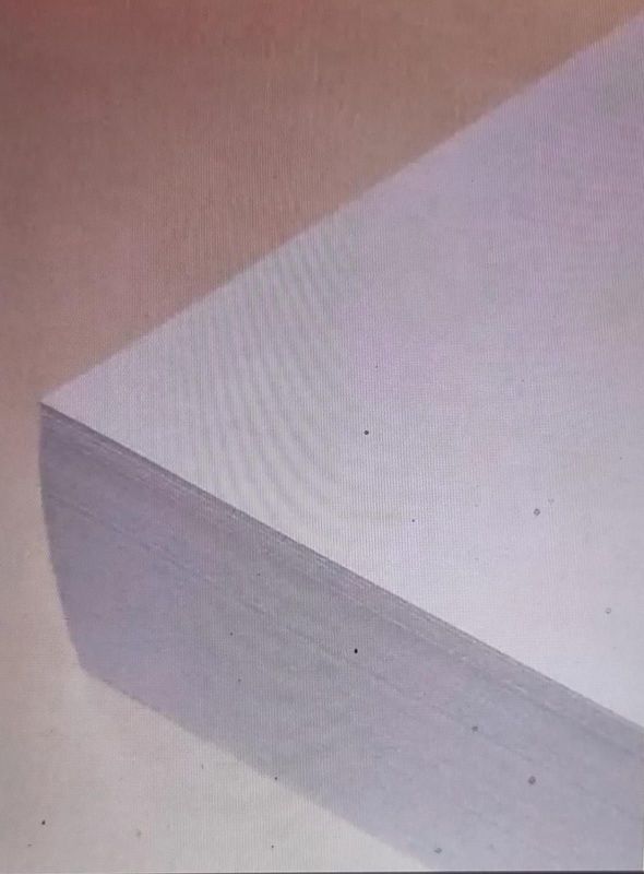 Cetak Kertas HVS Uk. Folio