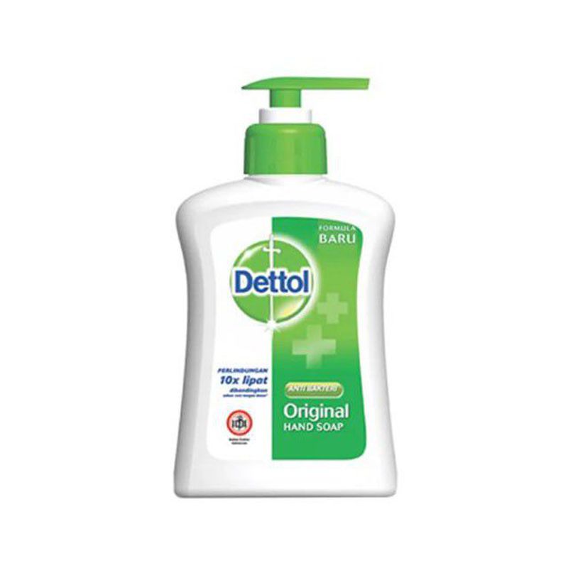 Hand Soap Dettol Original