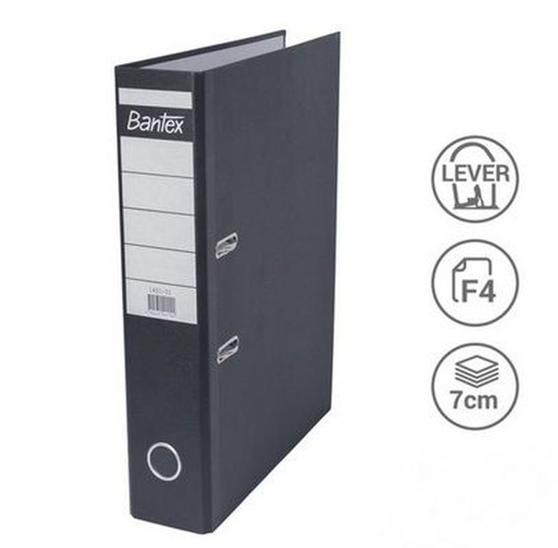 ordner bantex ukuran f4