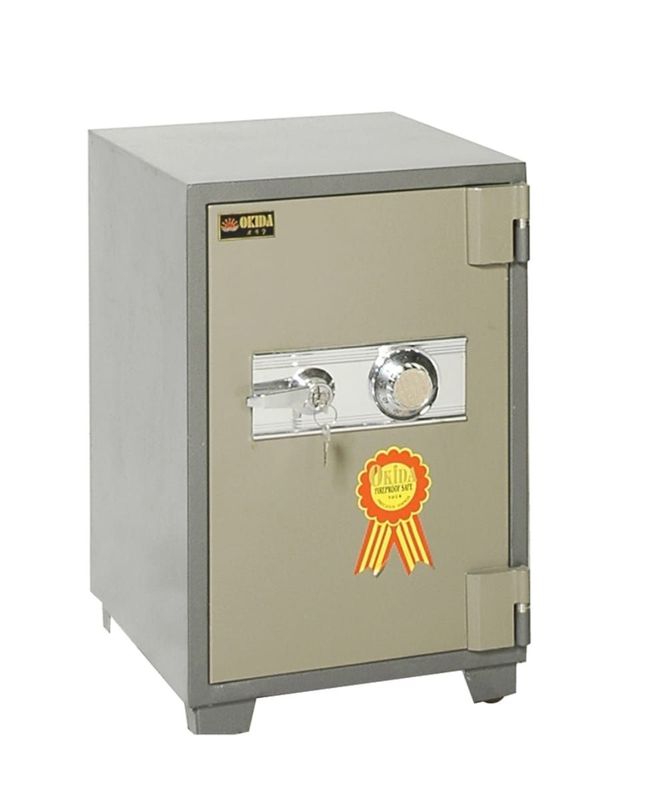 BRANKAS TAHAN API DS 10 CA