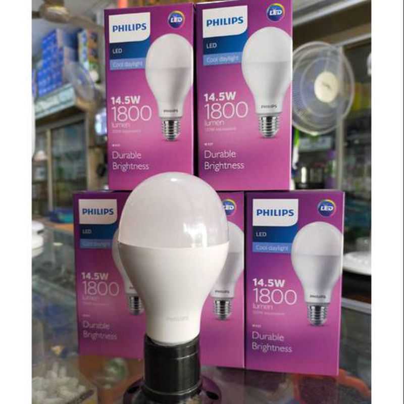 Lampu LED