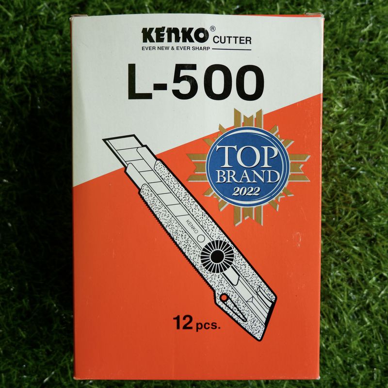 Cutter Kenko L-500