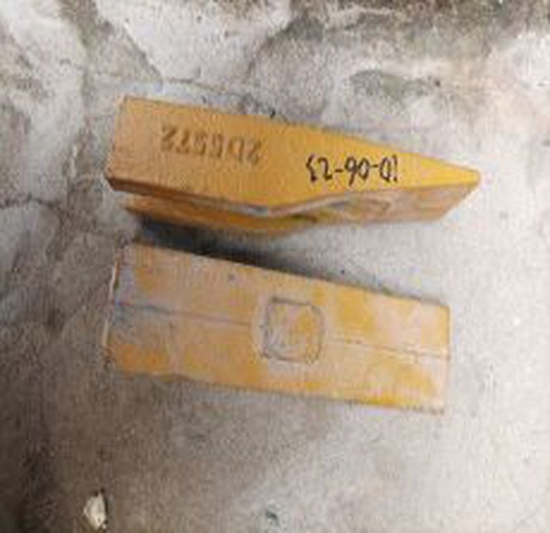 Tooth GRADER C