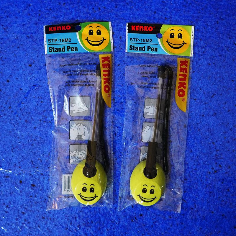 PEN STAND KENKO STP-18M2