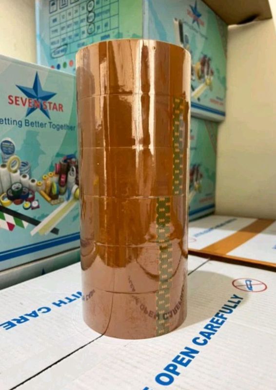 isolasi coklat besar