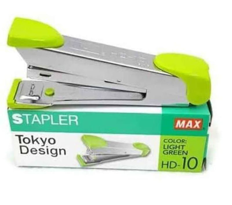 Stapler HD 10