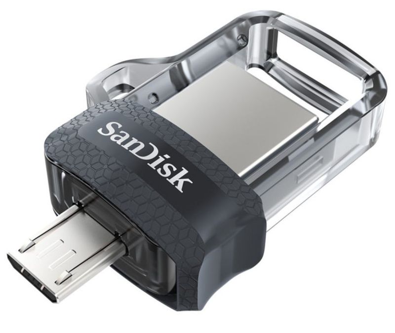 Flashdisk 128 GB