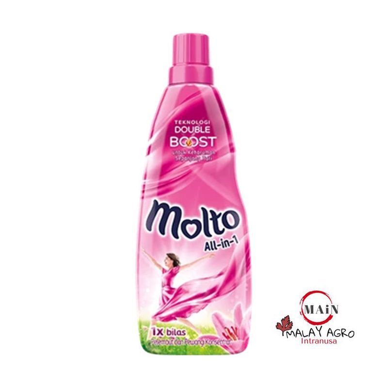 Molto 800 ml
