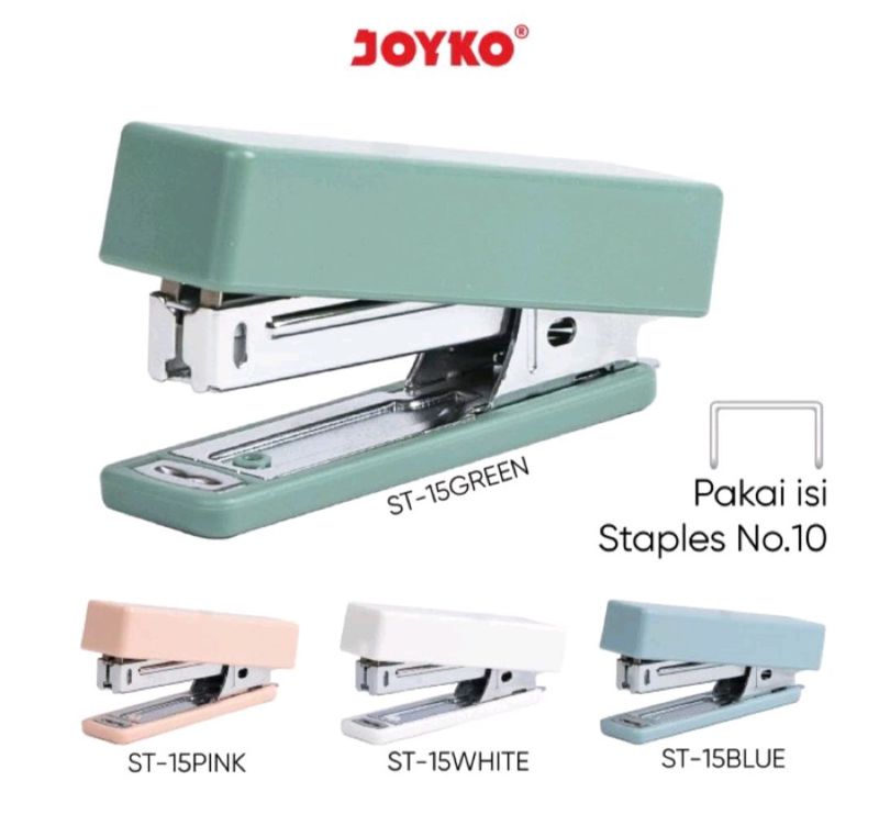 stapler tanggung joyko