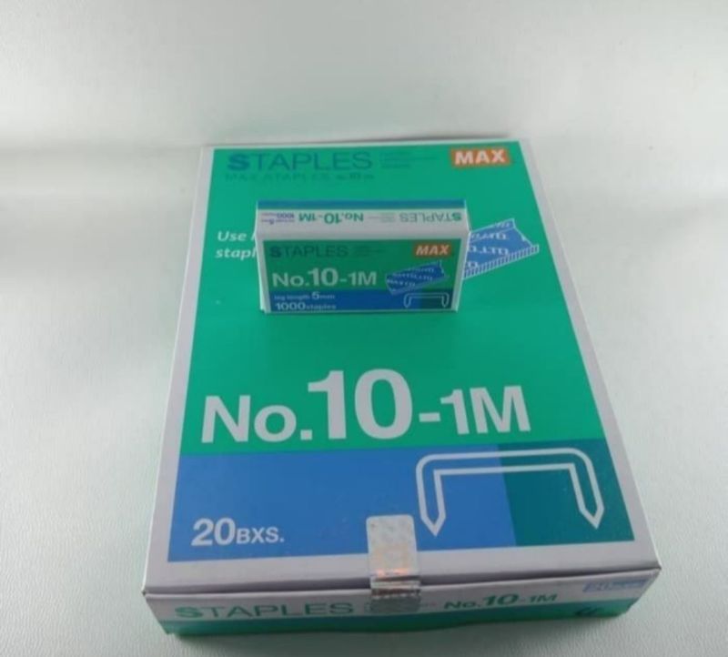 Isi Staples No. 10