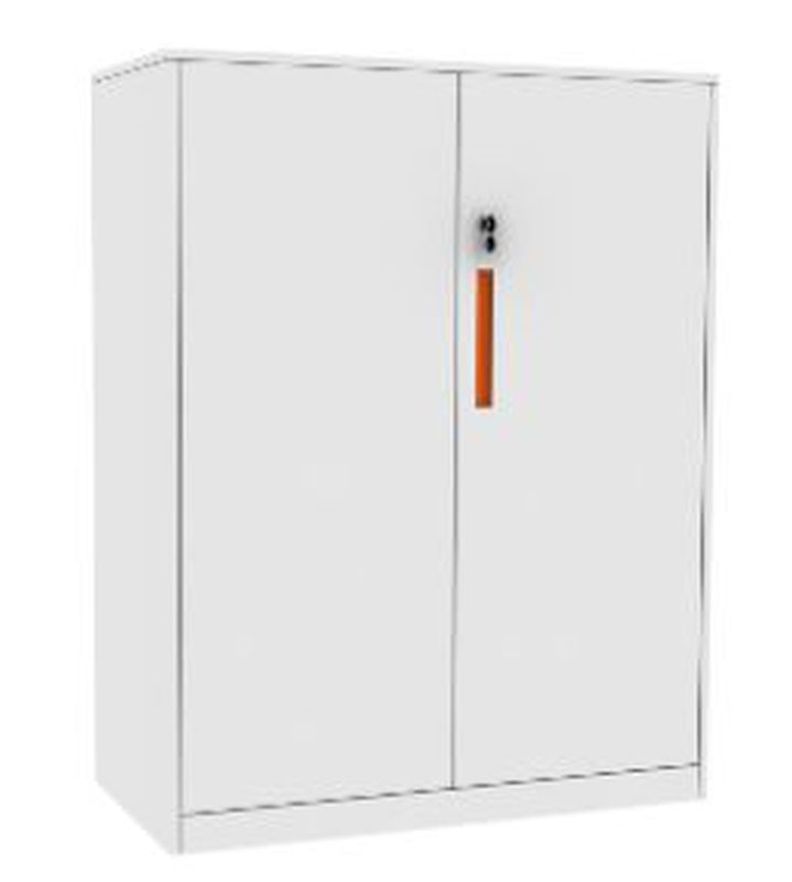 LEMARI ARSIP 1/2 TINGGI - DATASCRIP FLEXMO SERIES