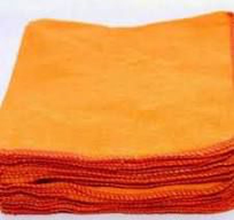 Lap Kain Kuning - 10