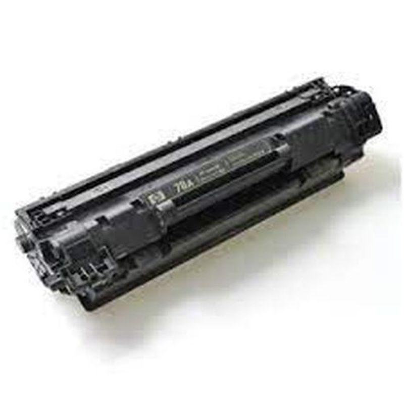 Refill Toner 78 A + Drum