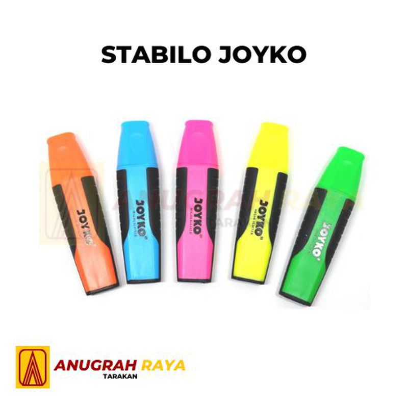 STABILO JOYKO
