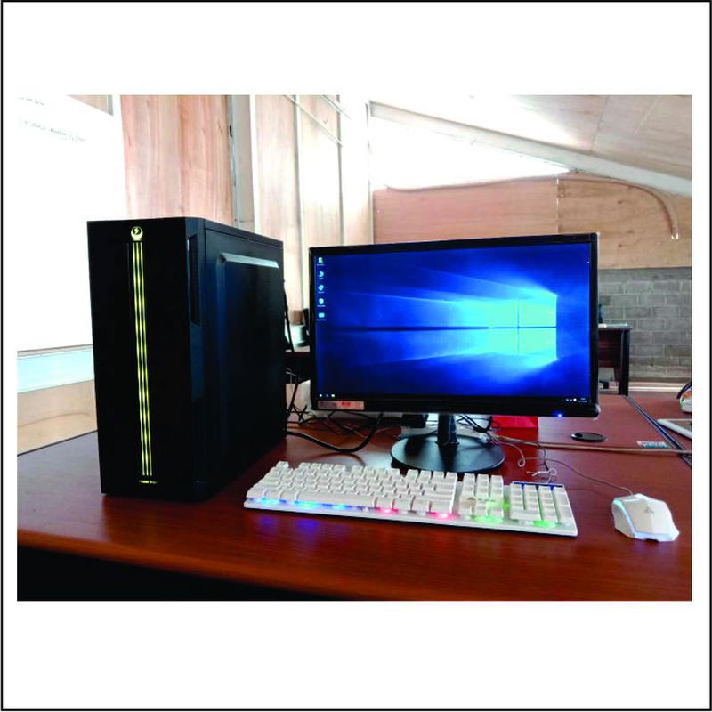 Estima Personal Computer Core i5