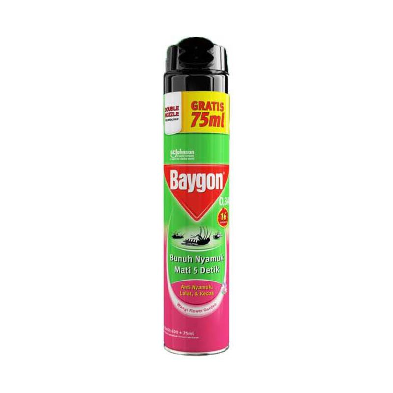 Baygon