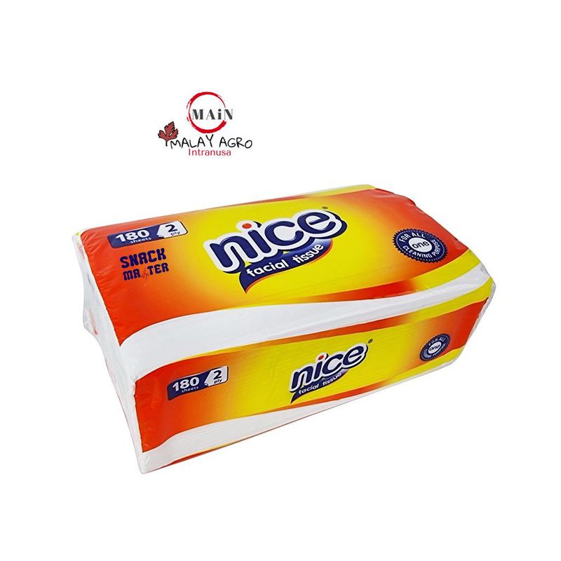 Tissue Kertas