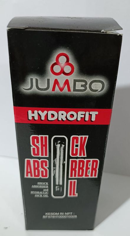 Oli shock jumbo hydrofit