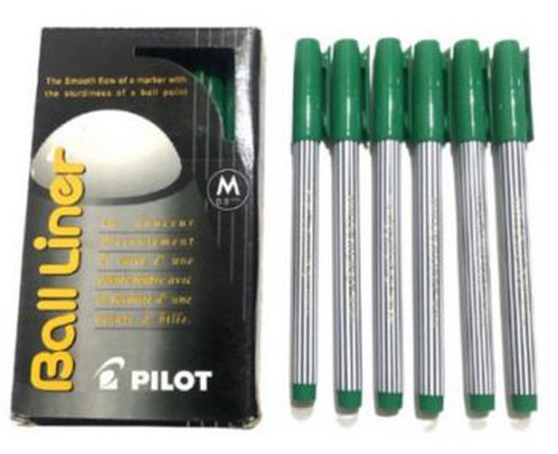 PILOT PEN PILOT BALINER