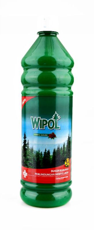 Wipol botol